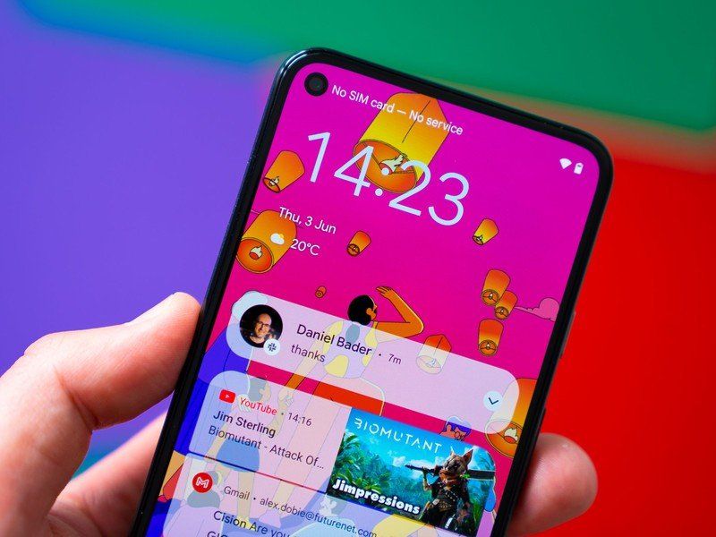 Android 12: Everything you need to know | Android Central