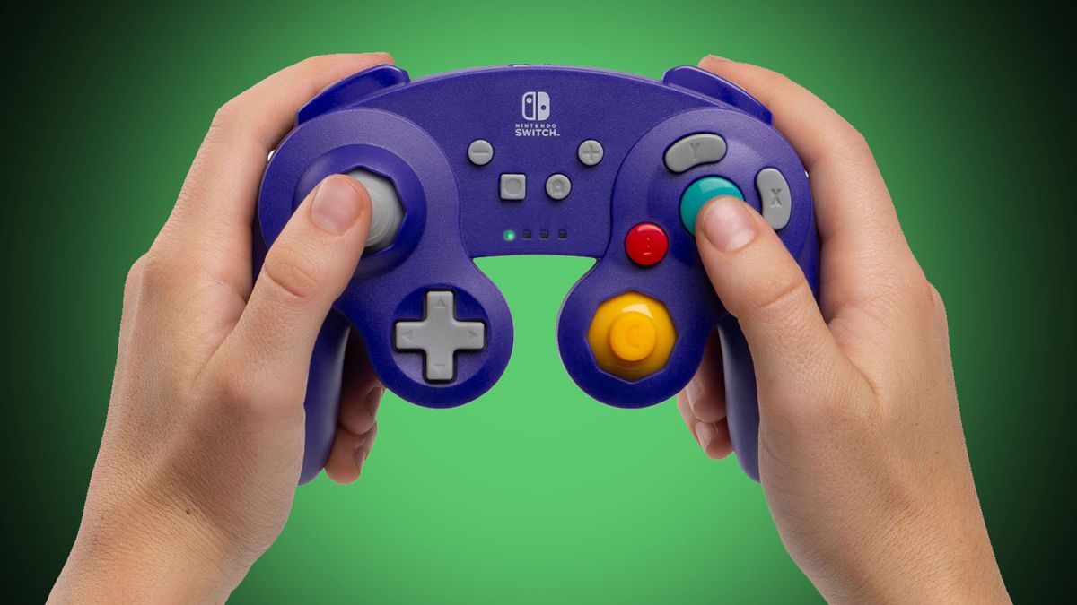 Best Nintendo Switch controllers 2025 | iMore