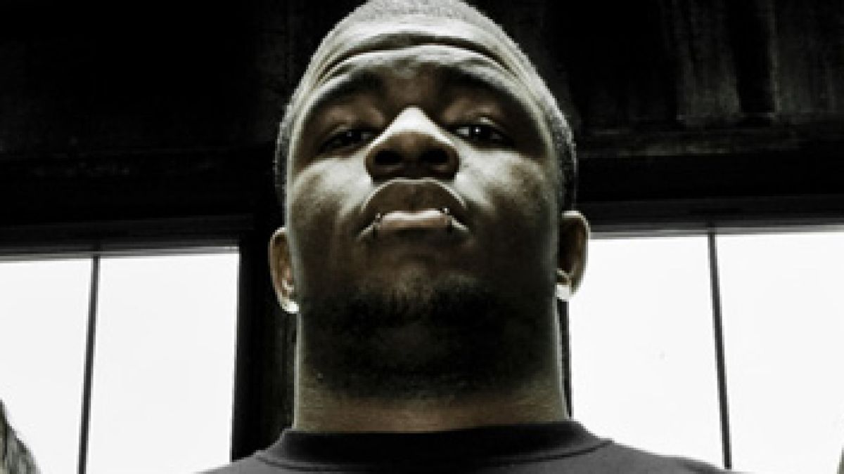 Oceano rise up with Ascendants | Louder