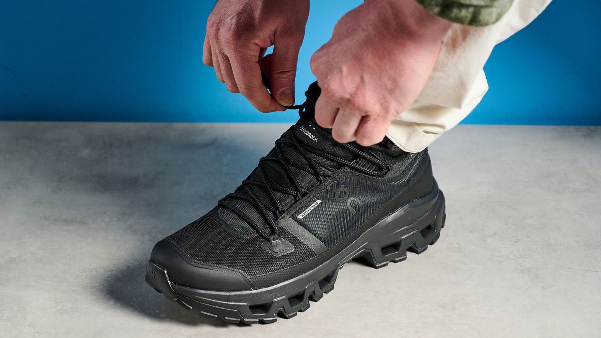 On Cloudrock Mid WP review | Tom's Guide