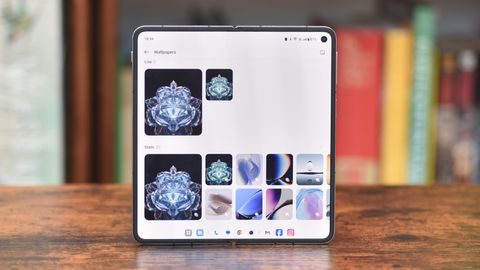 OnePlus Open review: the only foldable phone that doesn't compromise ...
