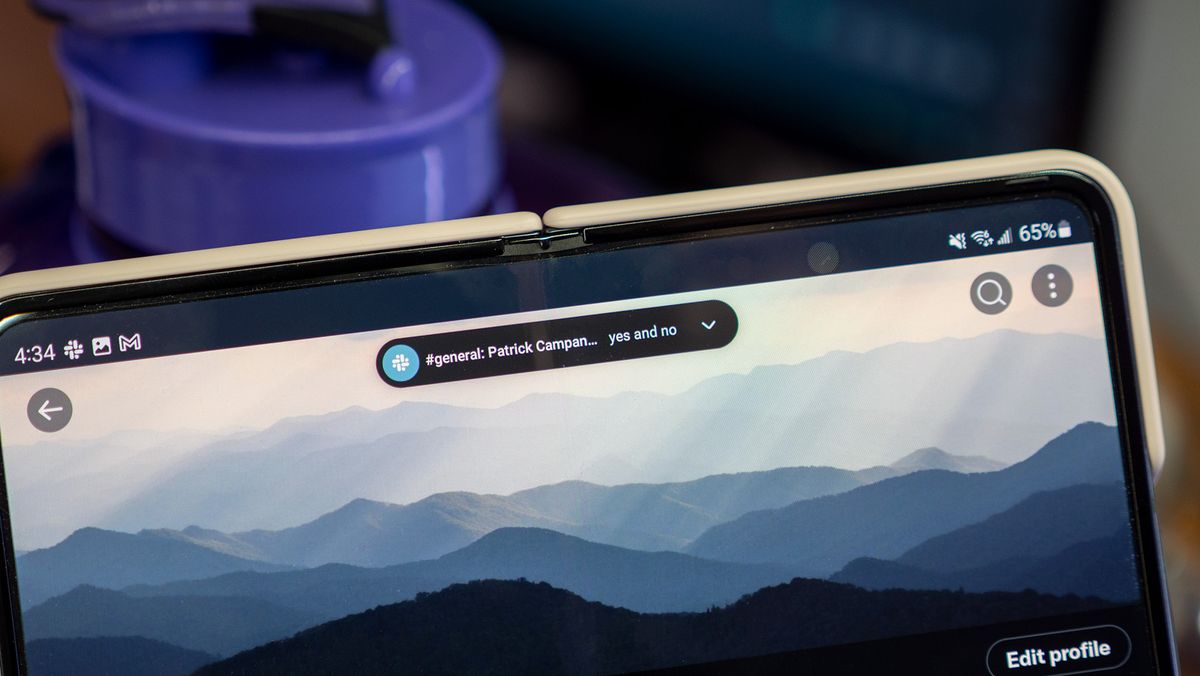 9 things to do with your new Galaxy Z Fold 4 | Android Central