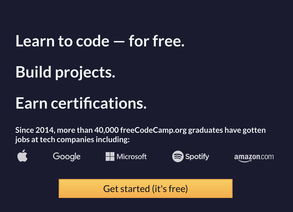 Best free online coding bootcamps | IT Pro