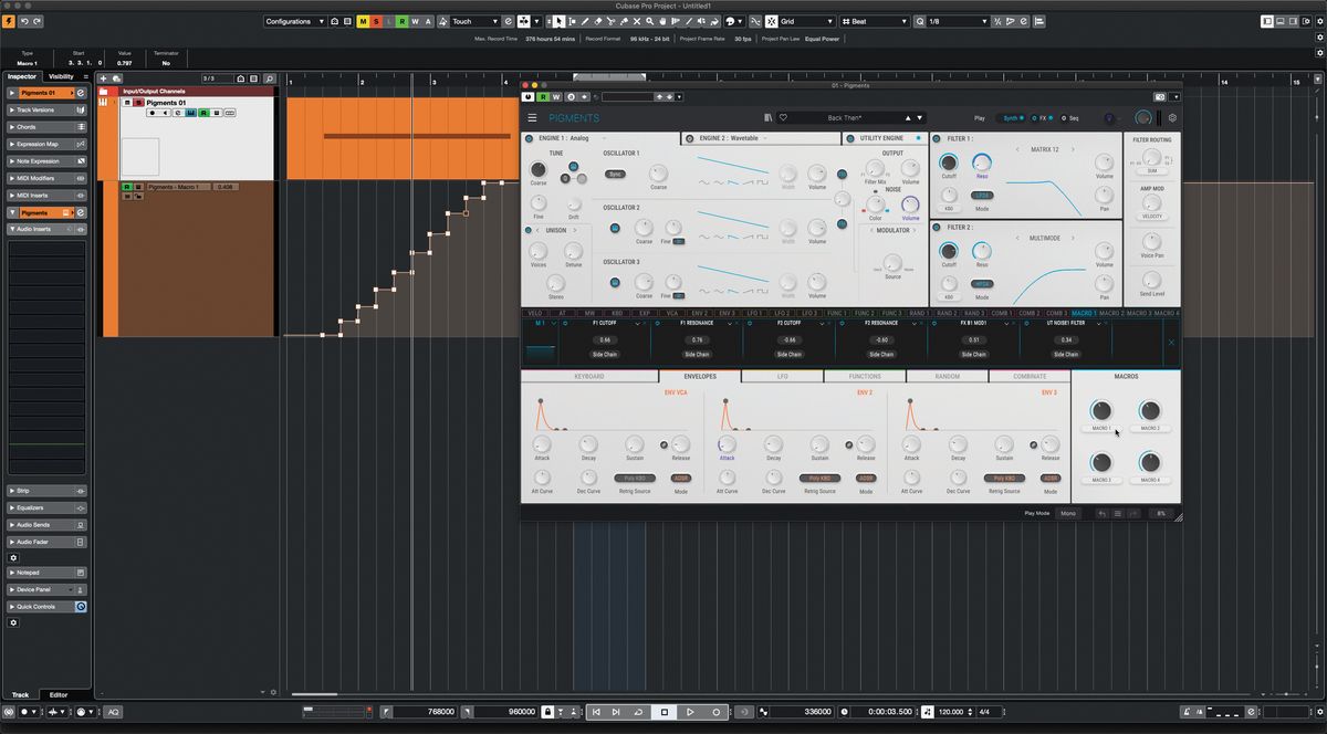 14 tips to master the art of wavetable synthesis | MusicRadar