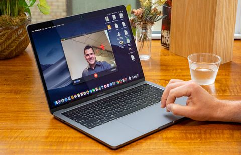 MacBook Pro 13-inch with Touch Bar (2019) - Full Review and Benchmarks ...