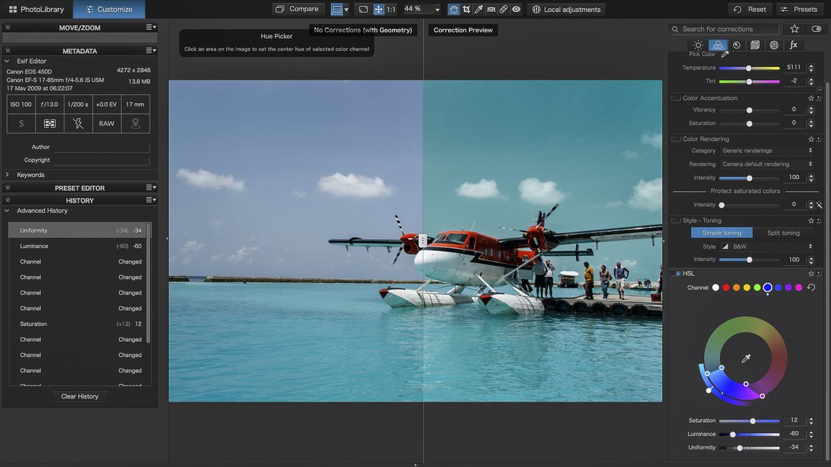 DxO PhotoLab 4 review | Digital Camera World