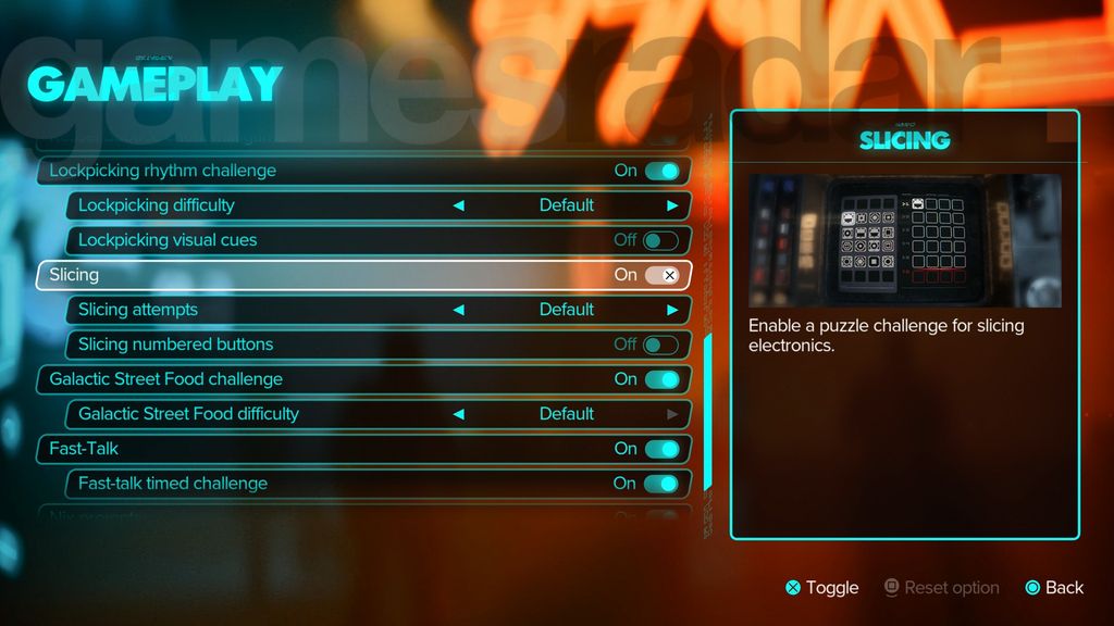 How to use Star Wars Outlaws hacking to Slice computers | GamesRadar+