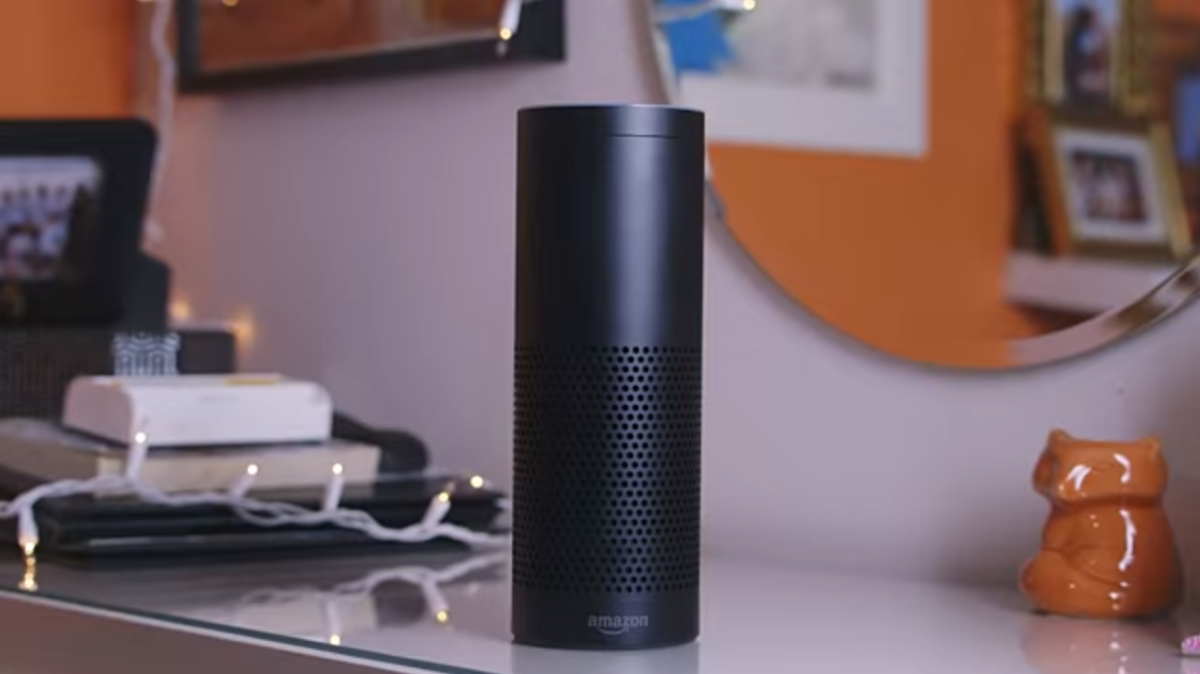 How to Order an Uber from the Amazon Echo | Tom's Guide