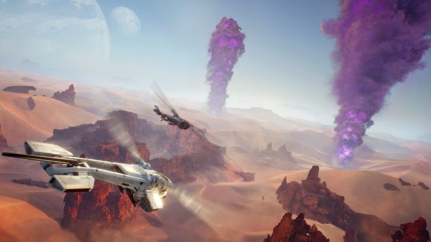 Richard 'Lord British' Garriott still wants to make Ultima Online 2 ...