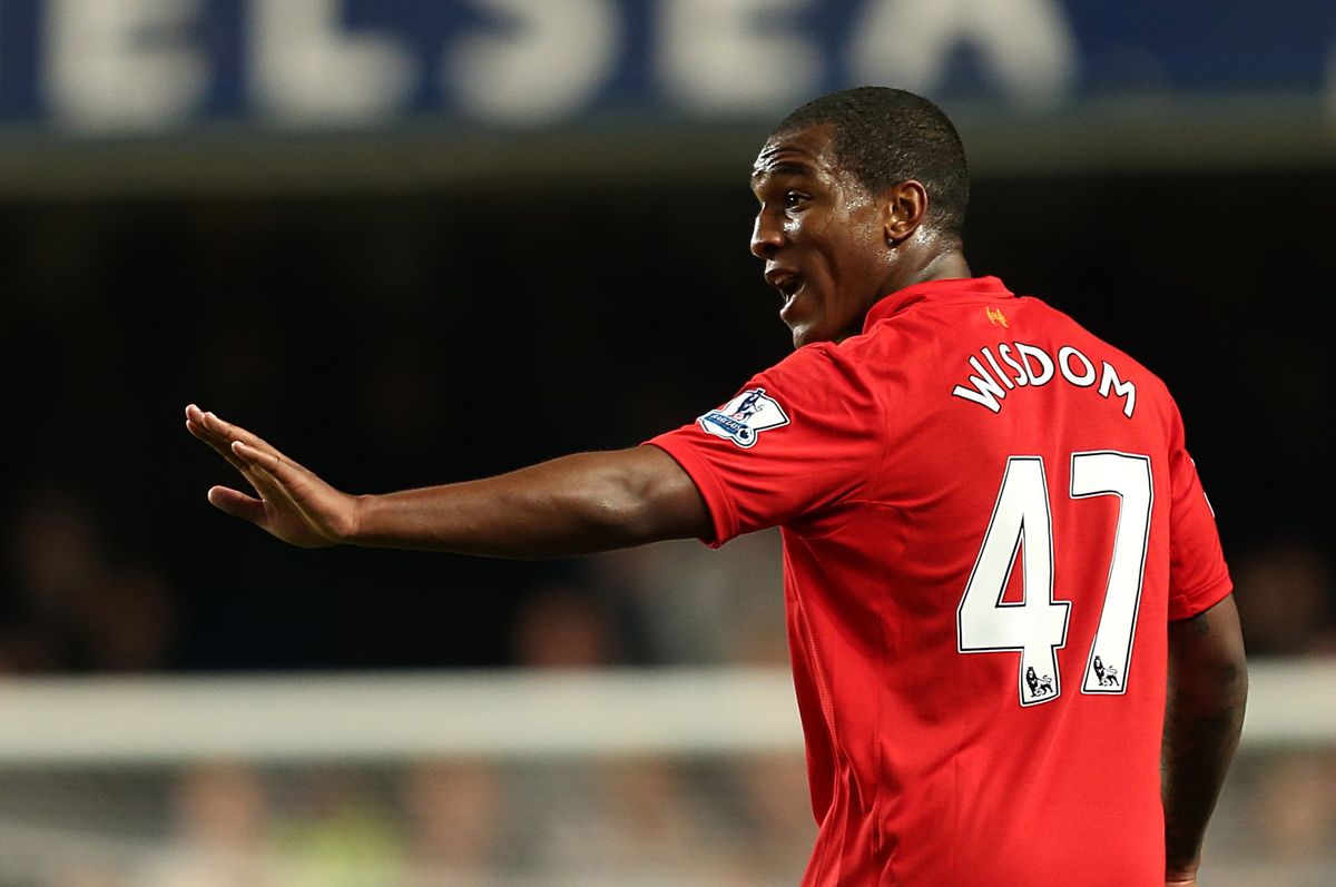 Wisdom beyond his years: Andre continues to learn for Liverpool and ...