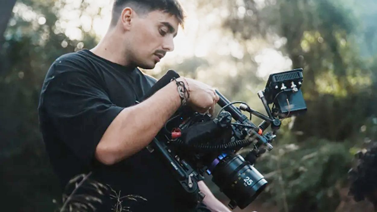 DZO Film unveils fast T1.4 Arles cinema lens series inspired by Vincent ...