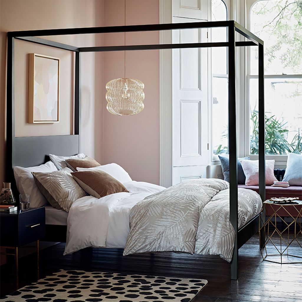 Women's bedroom ideas: 12 feminine and fun schemes | Ideal Home