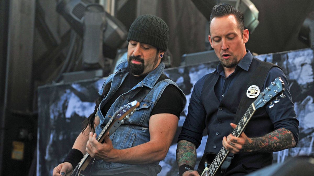 Volbeat working on 6th record | Louder