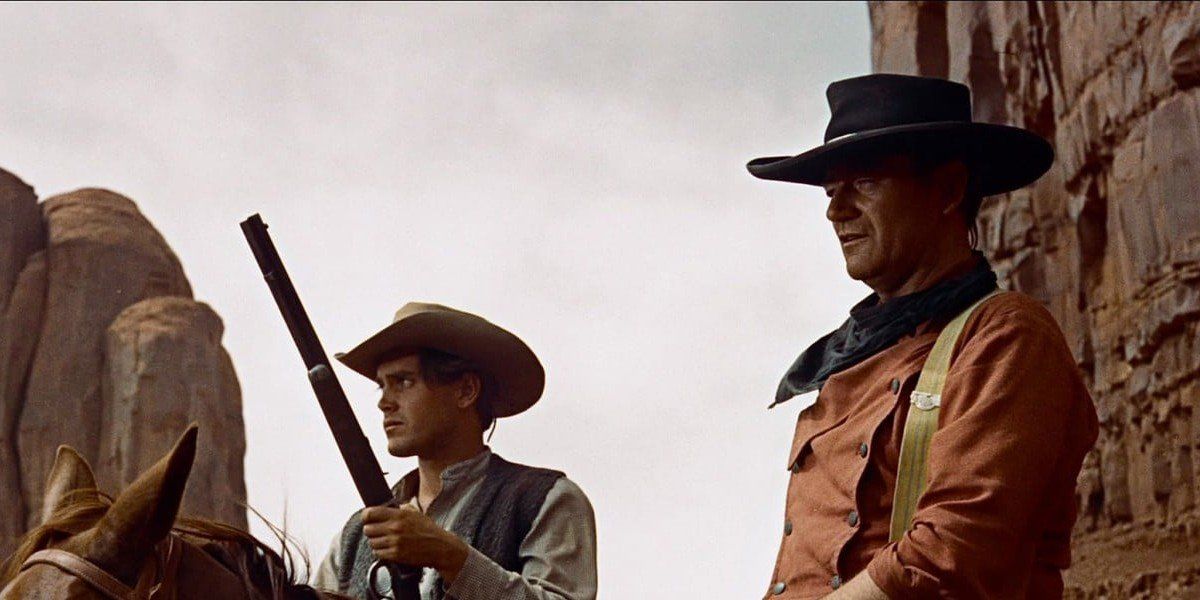 9 Great John Wayne Movies And Where To Stream Them | Cinemablend