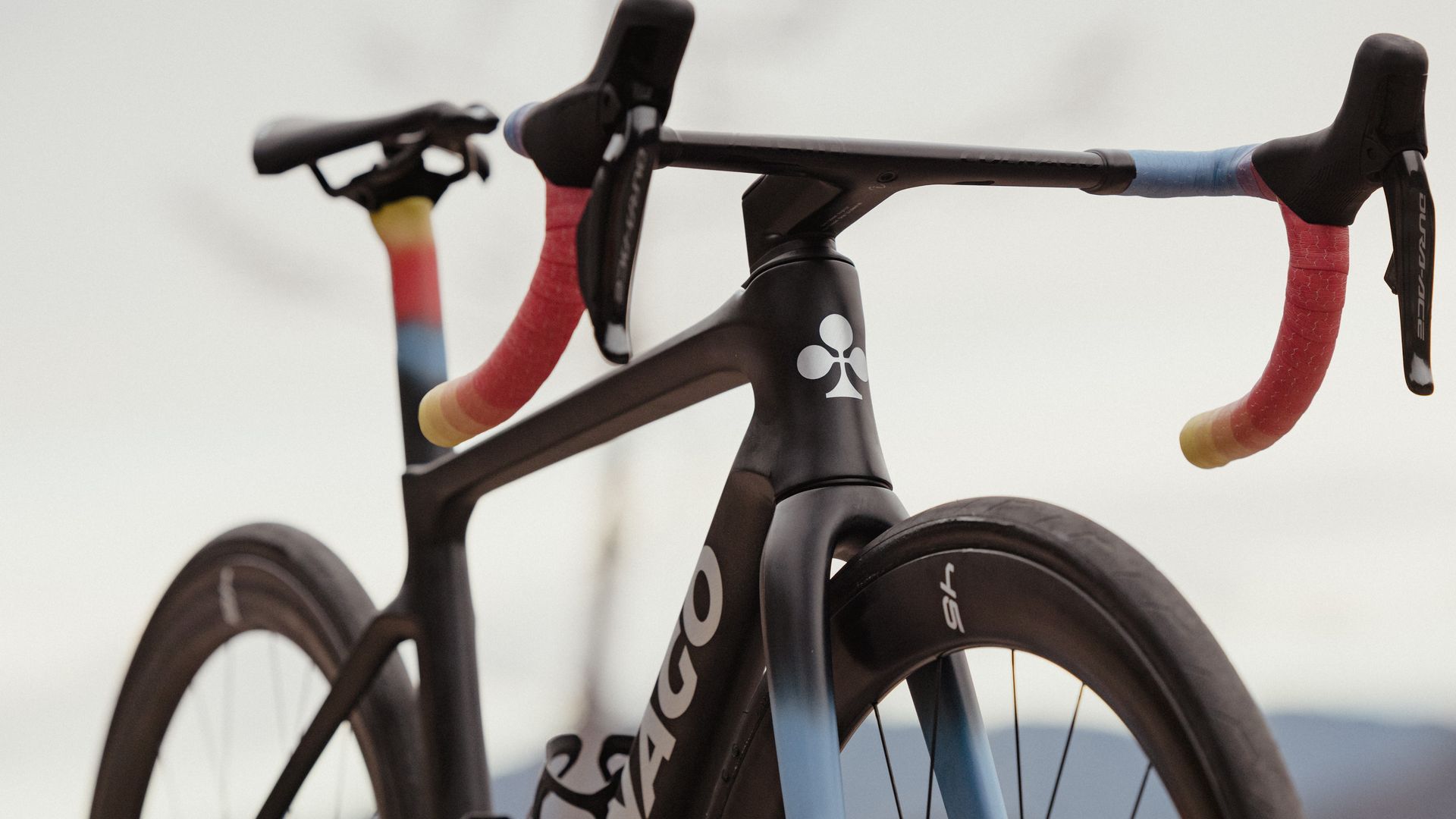 Colnago launches all-new V4Rs: Is this Pogacar's next Tour-winning bike ...