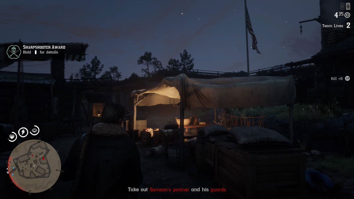 Easiest Red Dead Online gold buckles: The fastest awards you can unlock ...