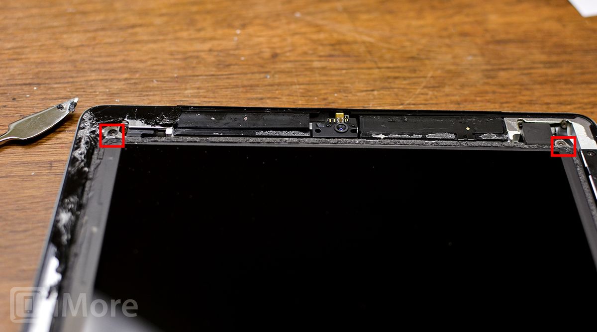 How to replace a cracked or broken screen on an iPad 2 | iMore
