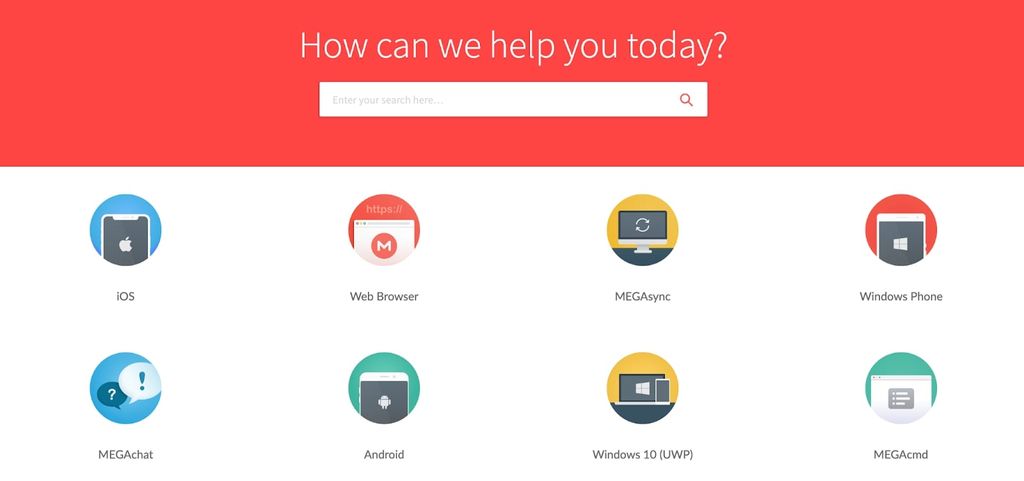 MEGA cloud storage review | Tom's Guide