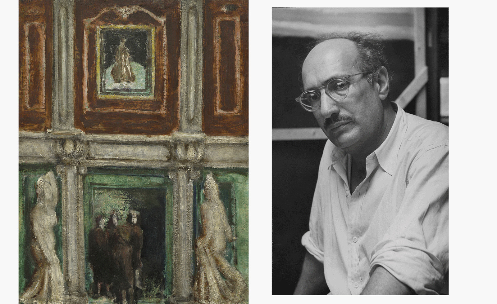 A major Mark Rothko exhibition opens in Florence | Wallpaper*