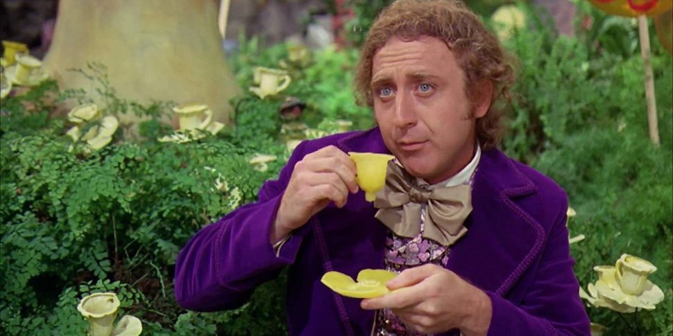 Willy Wonka And The Chocolate Factory: 9 Behind-The-Scenes Facts About ...