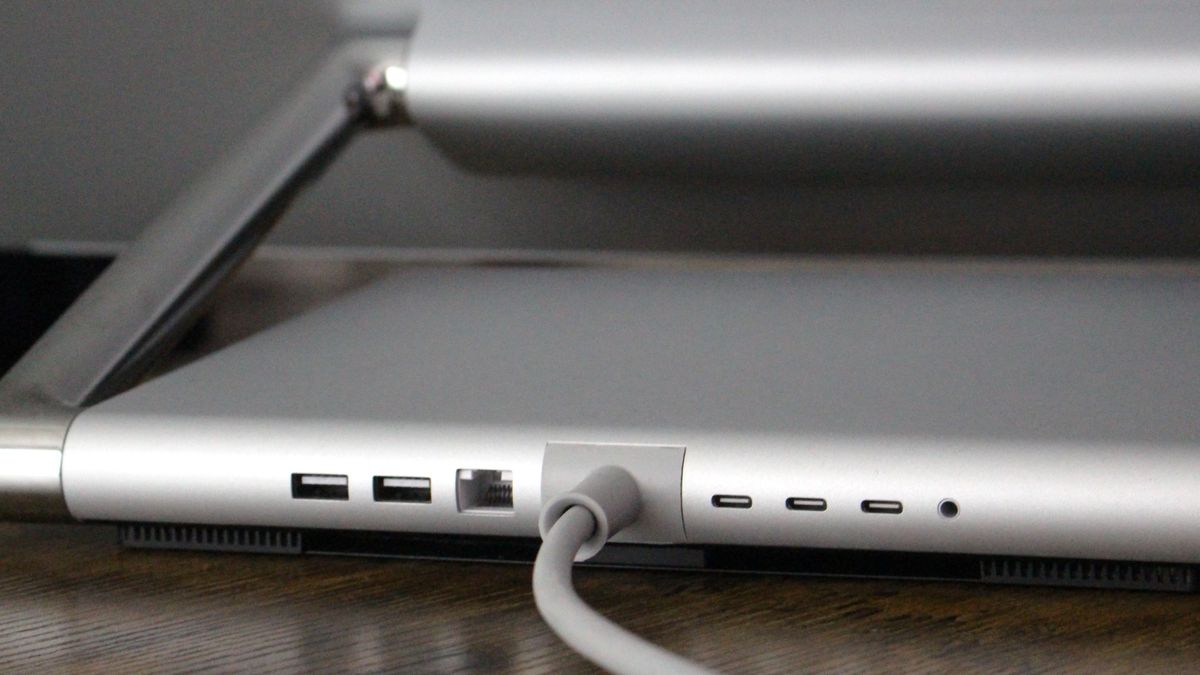 Surface Studio 2 Plus review: The revolutionary PC that leaves you ...