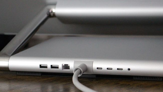 Surface Studio 2 Plus review: The revolutionary PC that leaves you ...