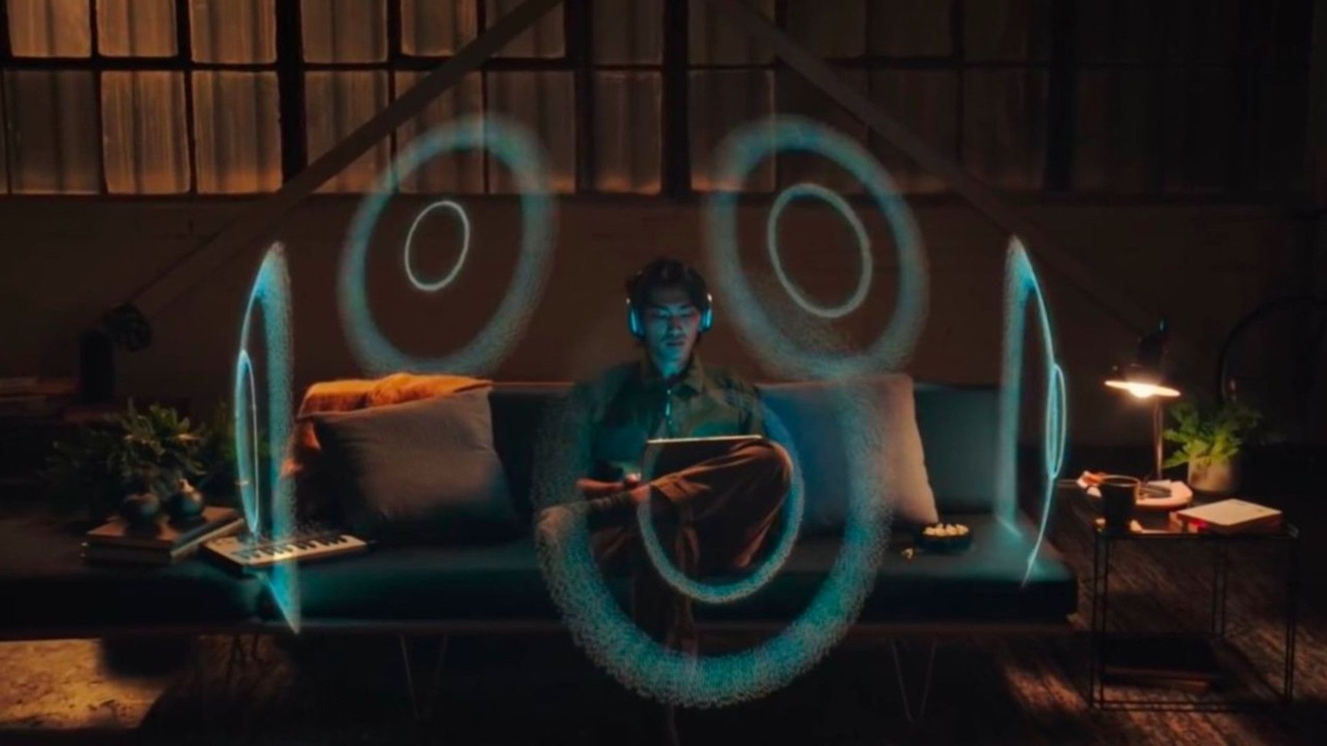 Apple spatial audio vs Sony 360 Reality Audio | What Hi-Fi?