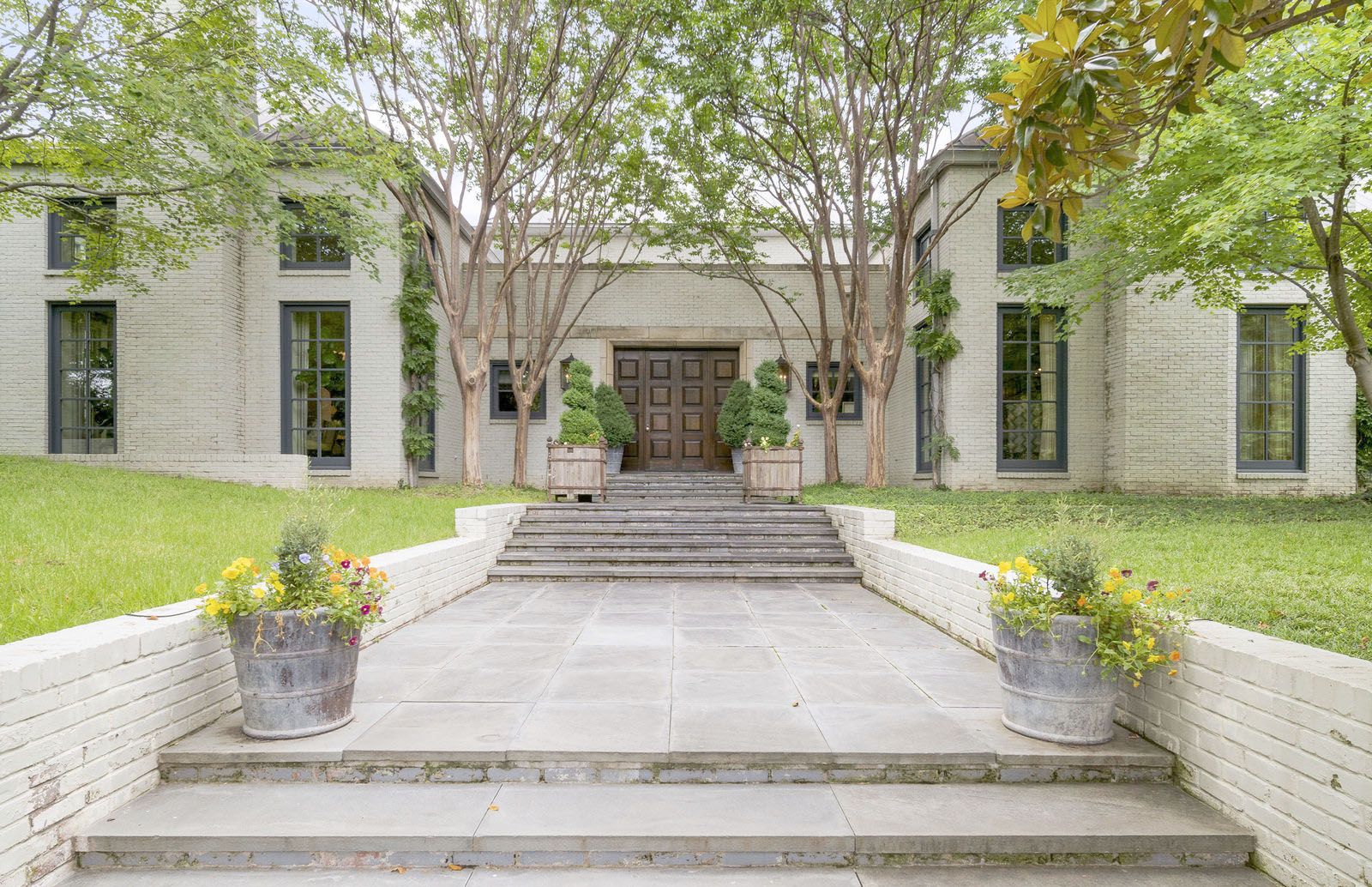 6 beautiful homes in Tulsa | The Week