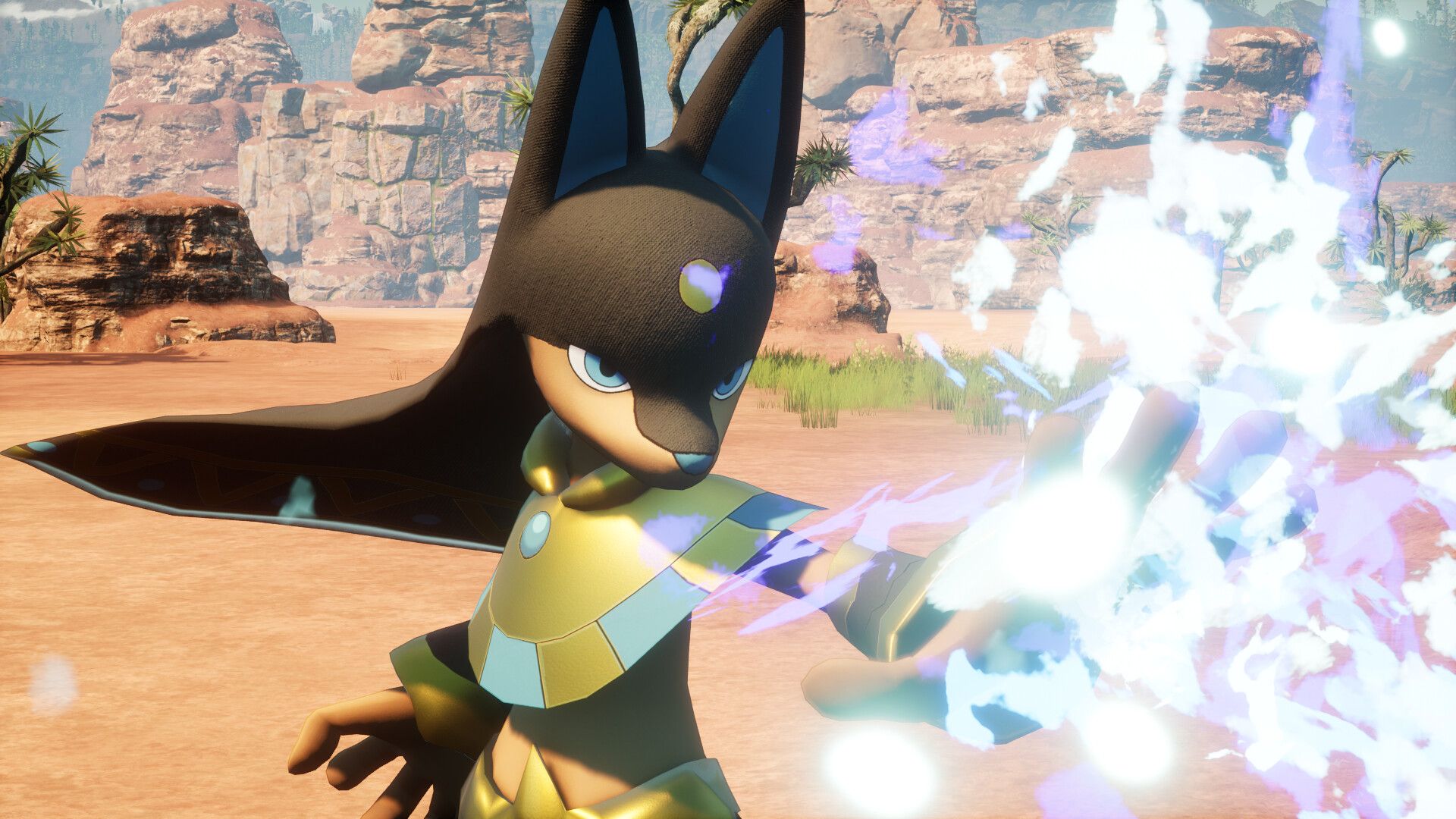 Palworld might be making another play for Pokemon's crown, snapping up ...