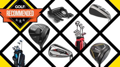 Wilson X31 Golf Club Set Review | Golf Monthly