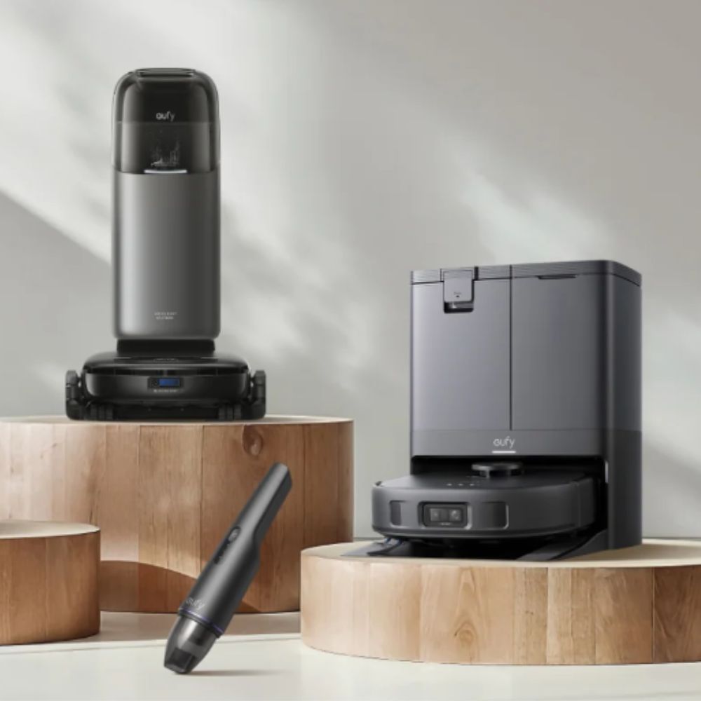 Eufy promo codes - Exclusive 58% OFF for December 2025