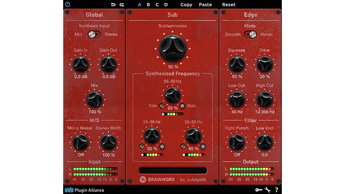 Solid State Logic SubGen review | MusicRadar