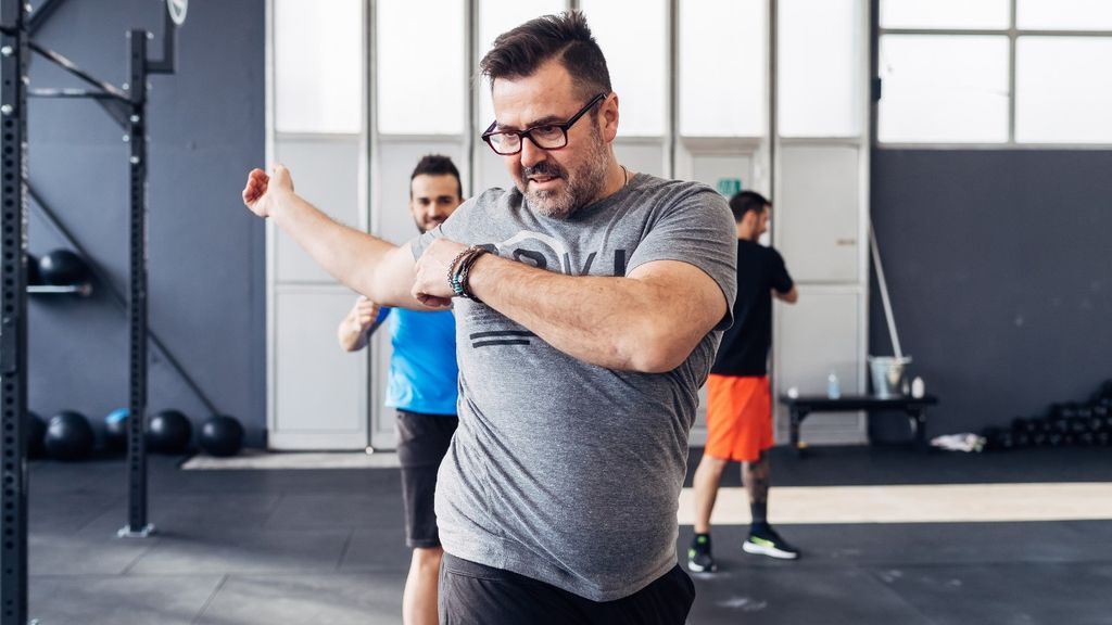 Why Warm-Up Exercises Are So Important And How To Warm Up | Coach