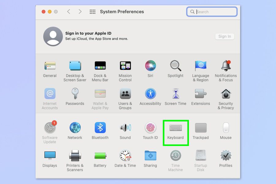 How to type the Apple logo on iPhone, iPad and Mac | Tom's Guide