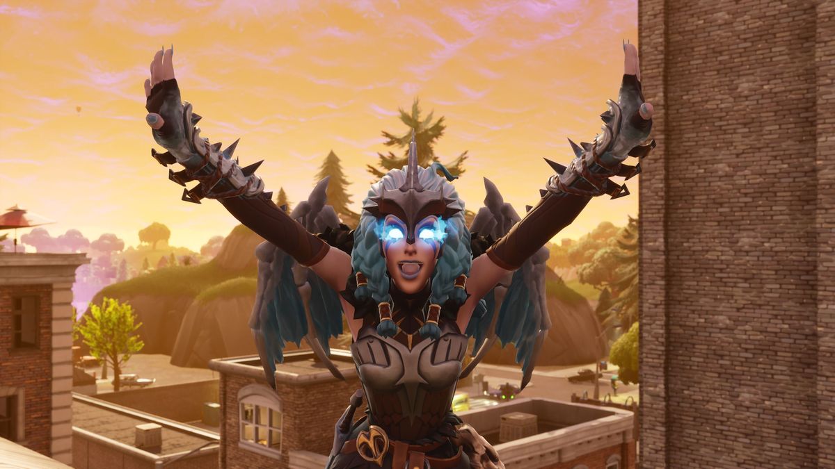 Fortnite dev Epic Games buys anti-cheat firm Kamu | PC Gamer