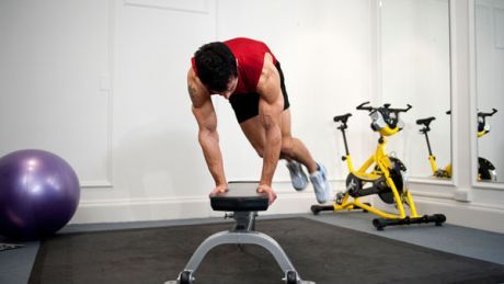 How To Do The Bunny Hop | Coach