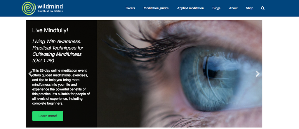 6 top mindfulness tools for creatives | Creative Bloq