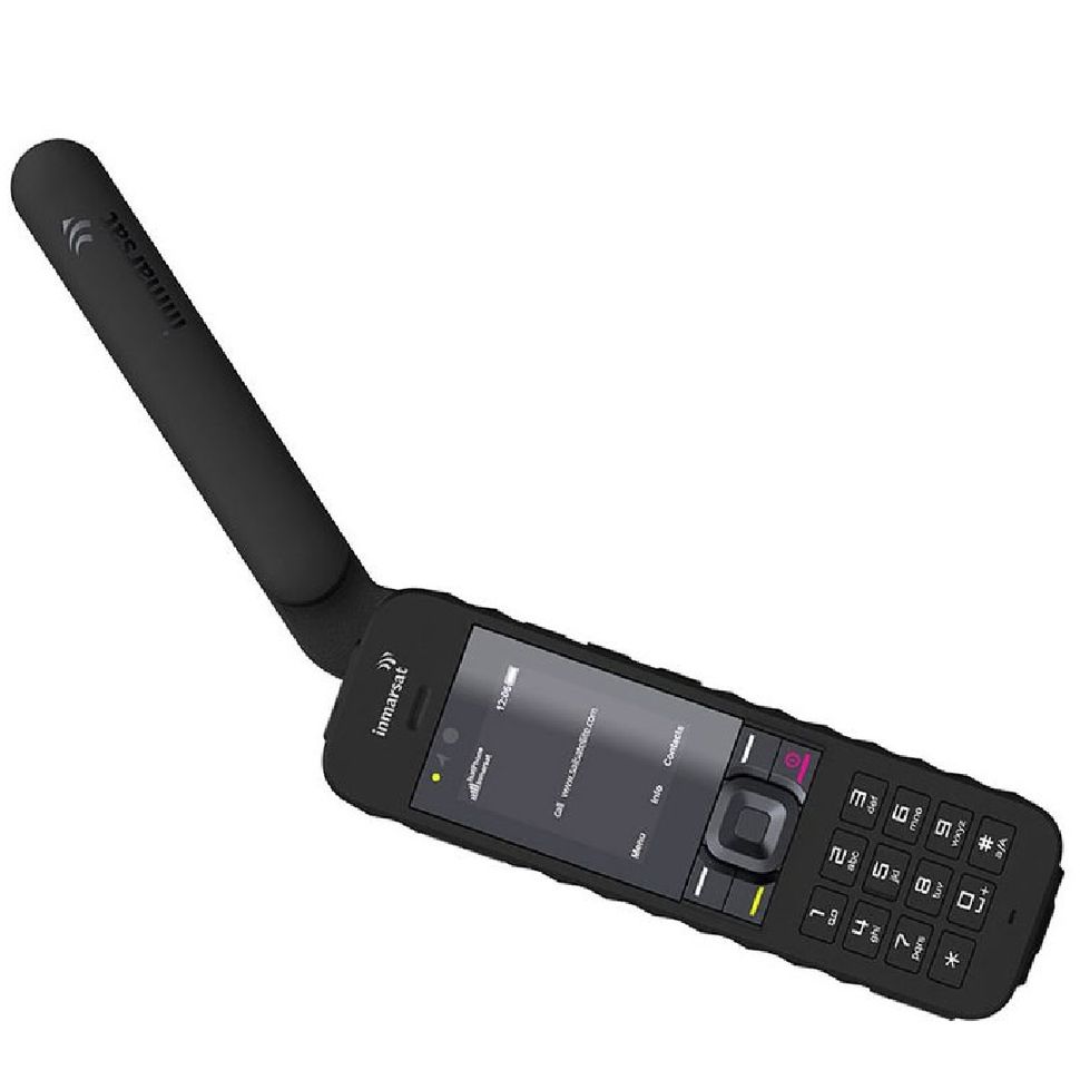 The best satellite phones and communicators | Digital Camera World