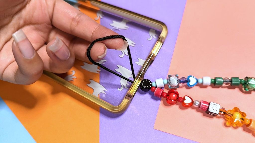 How to attach a phone strap to any case | Android Central