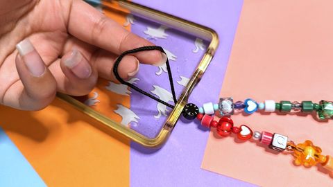 How to attach a phone strap to any case | Android Central