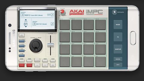 Akai’s iMPC comes to Android… but only on Samsung’s Galaxy devices ...