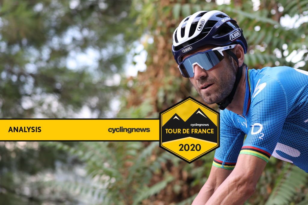 Philippa York's Tour de France analysis: Waiting game ends as the Alps ...