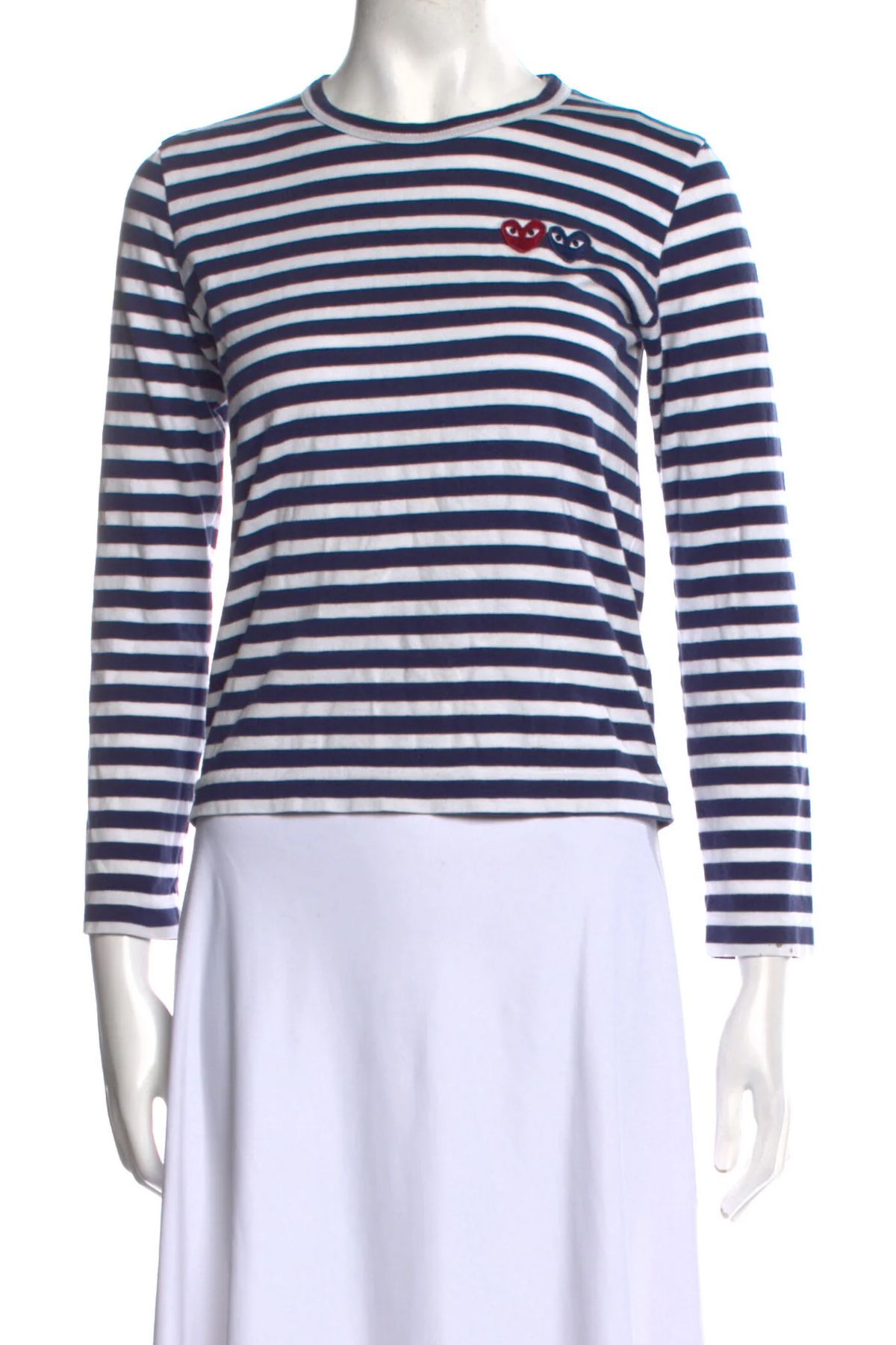 Best Breton Tops: Our 11 Favorite French-Style Striped Shirts for Women ...