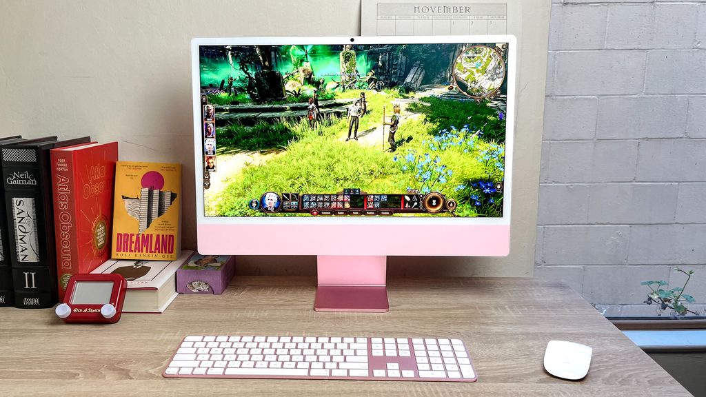 Best all-in-one computers in 2025: our top picks tested and rated | Tom ...