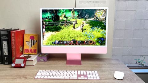 Best all-in-one computers in 2025: our top picks tested and rated | Tom ...