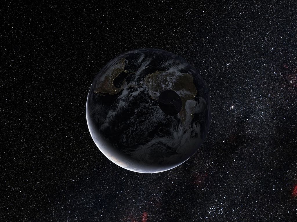 Images: Dwarf Planet Eris | Space