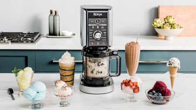 You can't buy the Ninja Swirl yet, but this popular alternative even ...