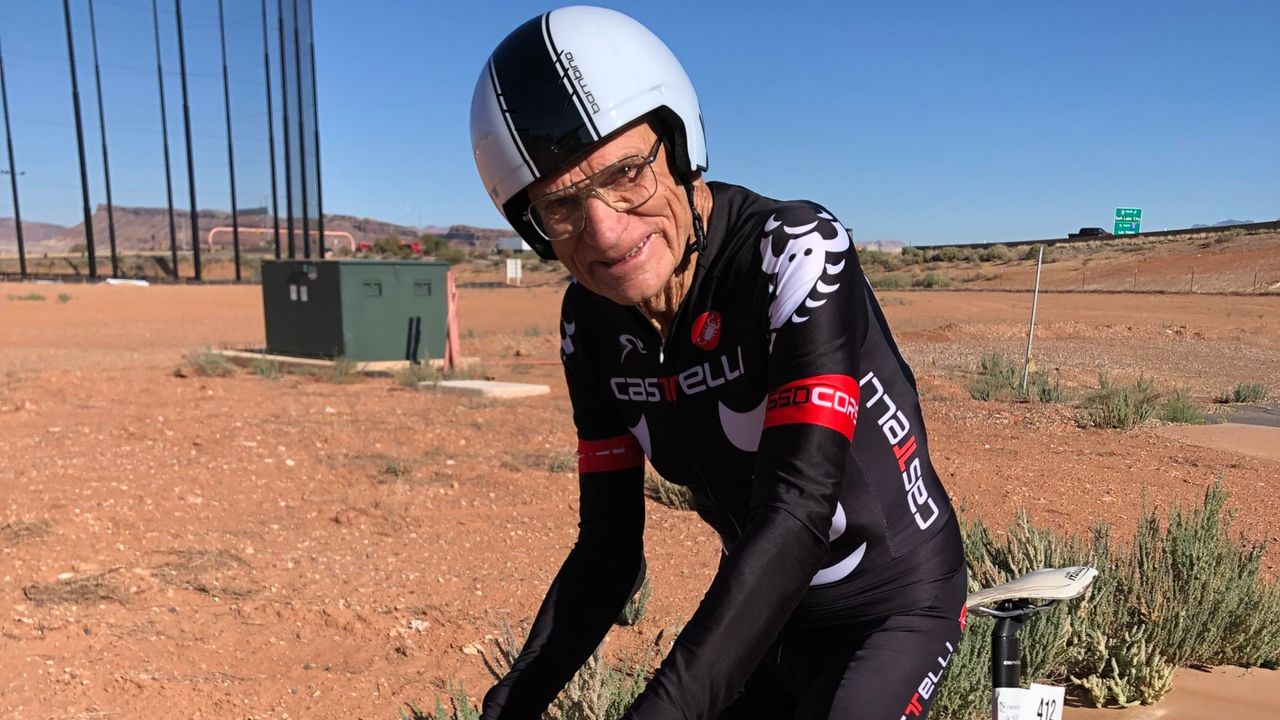 Ron Good: a life behind the camera | Cycling Weekly