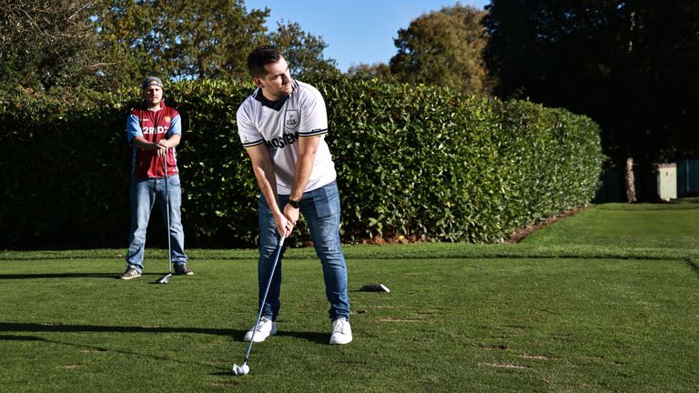 Why Do Golfers Shout Fore? - What Does It Mean? | Golf Monthly