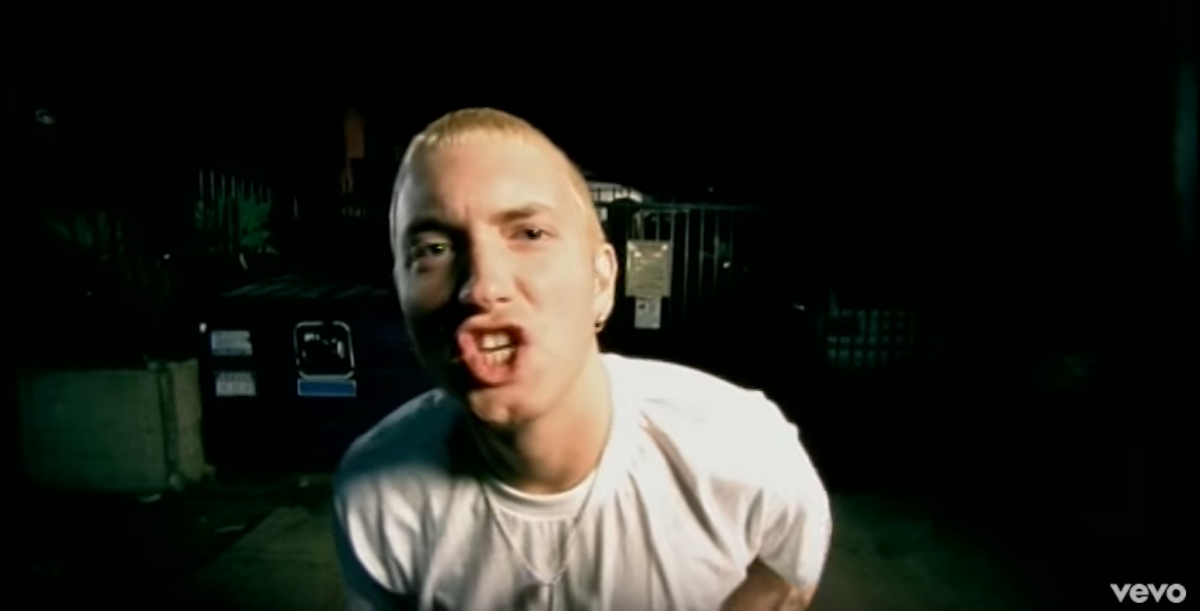 Video Breakdown: Limp Bizkit – Break Stuff | Louder